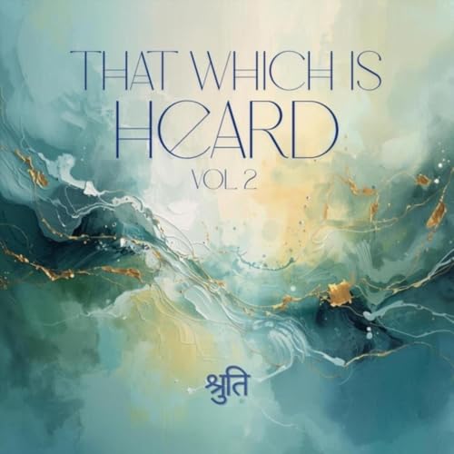 Play That Which is Heard, Vol. 2 by Eliot Grasso & Brandon Vance on ...