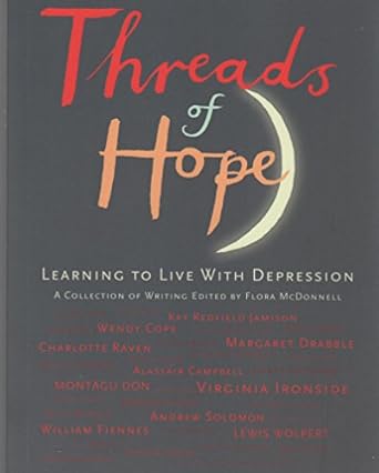 Threads of Hope: Amazon.co.uk: McDonnell, Flora: 9781904095354: Books