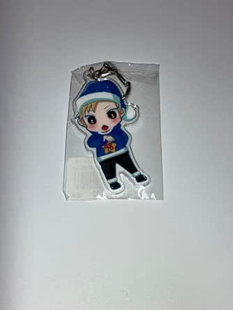 Amazon.co.jp: Acrylic Key Chain 48 Waka? : Toys & Games