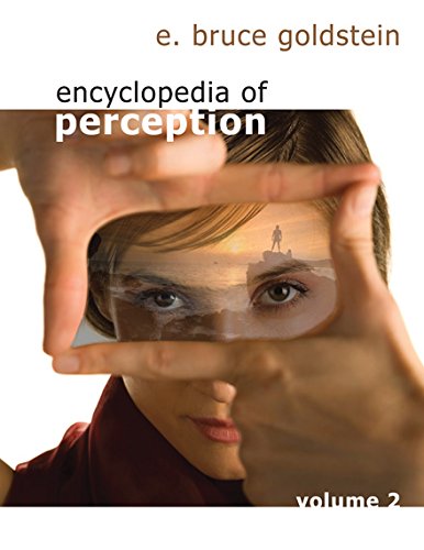 Amazon.com: Encyclopedia of Perception eBook : Goldstein, E. Bruce ...