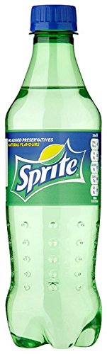Amazon.com : Sprite, 500 ml : Grocery & Gourmet Food