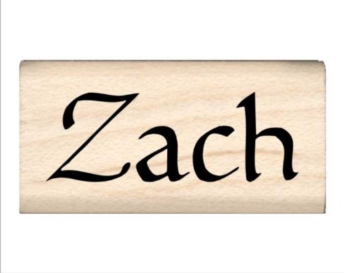 Zach Name