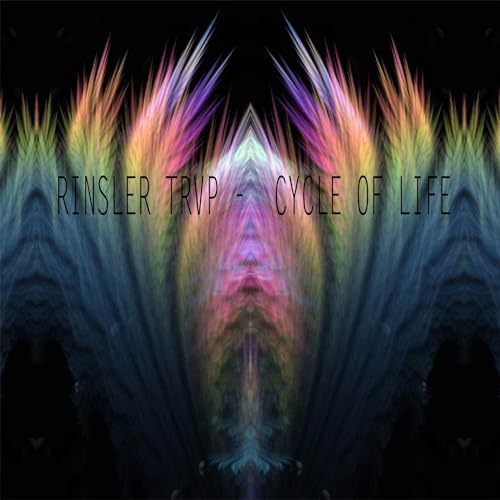 Play Cycle of Life by RINSLER TRVP on Amazon Music