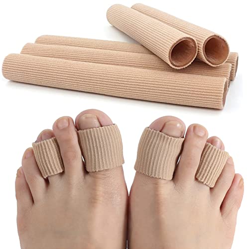 Find The Best Toe Sleeves For Corns Reviews & Comparison - Katynel