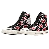 ・ブランド:CONVERSE(コンバース)・モデル:31317151・・「NARUTO 疾風伝」とのコラボレーションモデル・・ミナトは波風ミナトのマントをモチーフに、フレイムパターンをアッパー全体にプリントし「四代目火影」の文字を踵紐に刺繍...