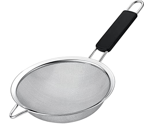 Find The Best Oxo Fine Mesh Strainer Reviews & Comparison - Katynel