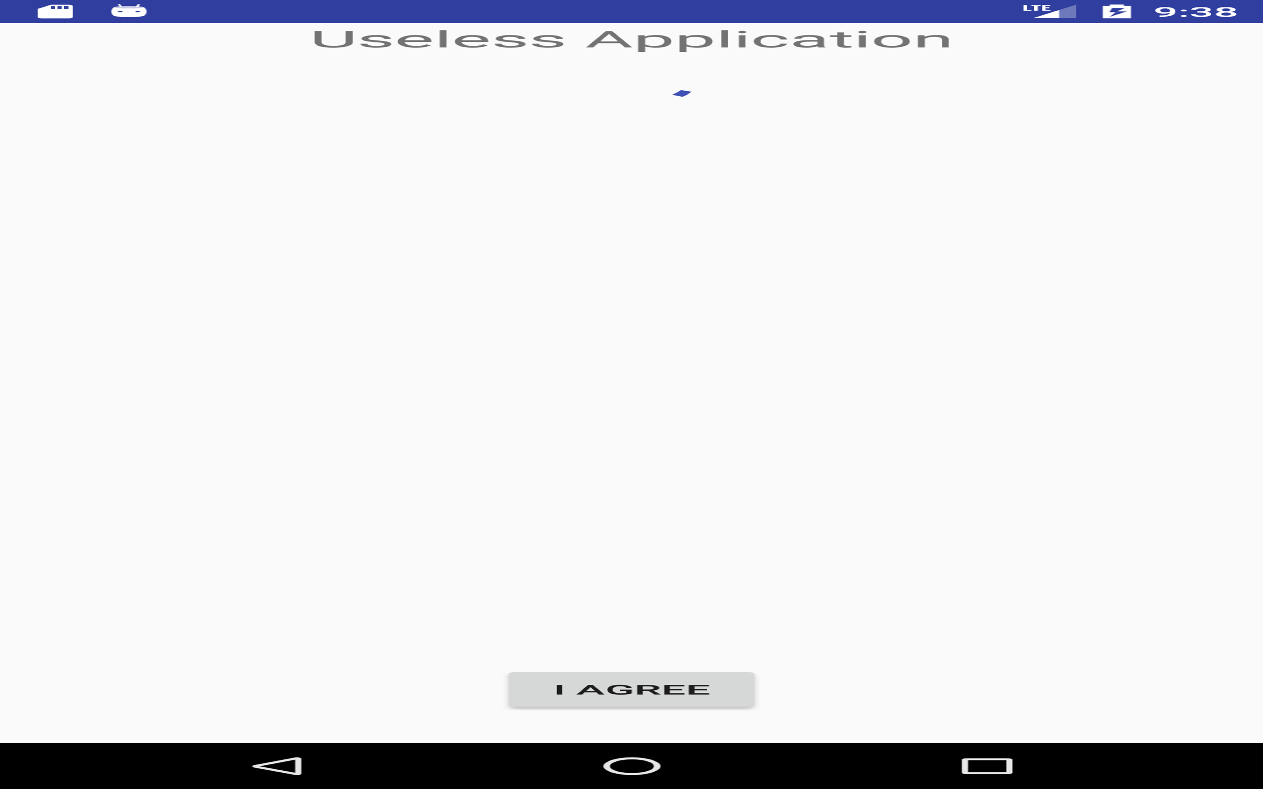 Useless Web Surfing App:Amazon.com:Appstore for Android