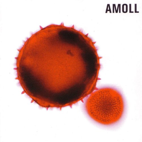 Amazon.com: Whisper To Me Under Water : Amoll: Digital Music