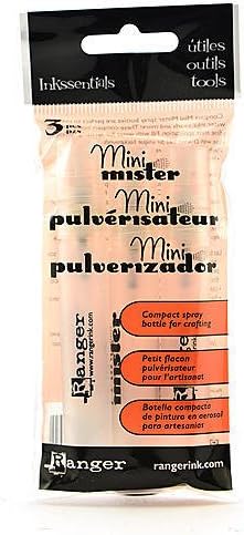 Amazon.com: Inkssentials Mini Misters 3/Pkg- : Arts, Crafts & Sewing