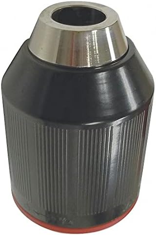 Keyless Chuck 1/2 in. Carbide Tip - Amazon.com