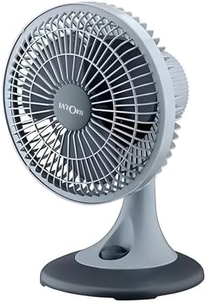 Buy Cinni 400MM HIGH SPEED TABLE FAN (Black) Online at Low Prices in ...