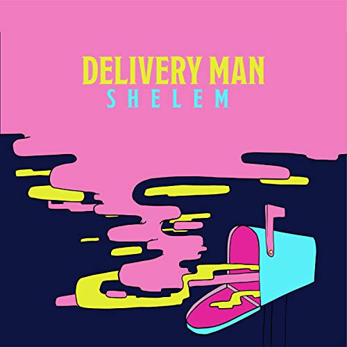 Play Delivery Man by Shelem on Amazon Music