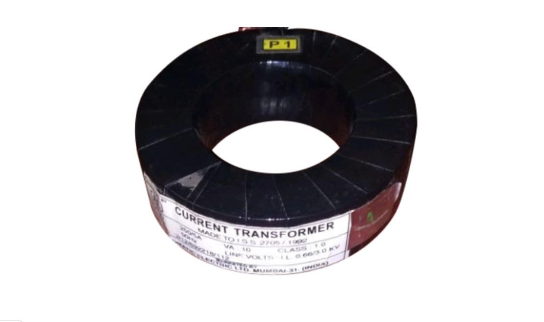 ARINO (ORIGINAL)(3PCS) AE CT COIL 150/5 CLASS 1 CURRENT TRANSFORMER COIL 150A CT COIL 150/5 COIL ...