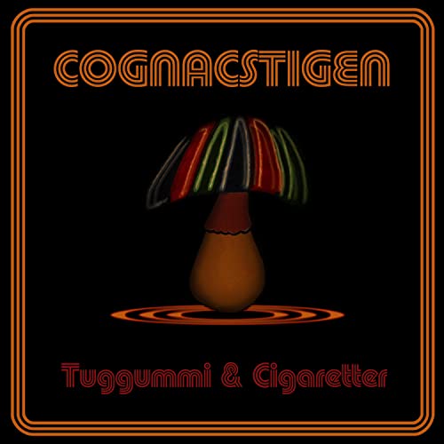 Amazon.com: Tuggummi & Cigaretter : Cognacstigen: Digital Music