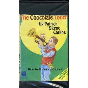 Buy The Chocolate Touch Book Online at Low Prices in India | The ...