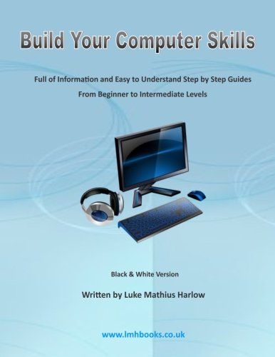 Book review of Build Your Computer Skills - Readers' Favorite: Book ...