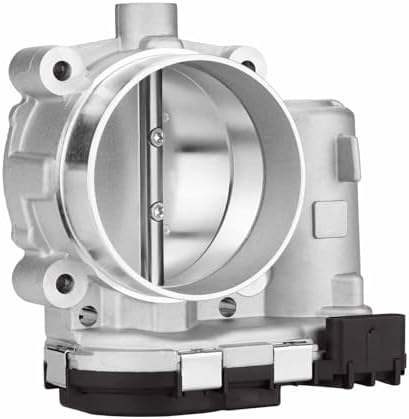 Amazon.com: Electronic Throttle Body for Chrysler 300/Dodge Challenger ...