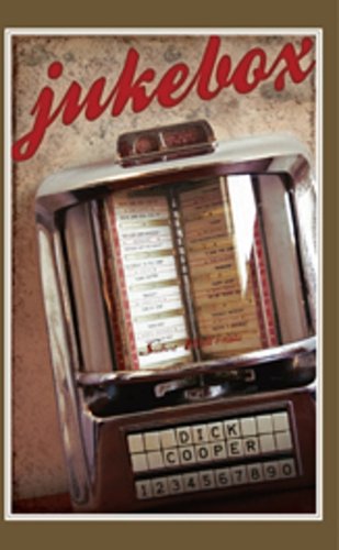 Jukebox: Richard Cooper, Michael Marchionda: 9781897381434: Amazon.com ...
