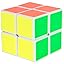 Duncan Toys Quick Cube 3 X 3, Brain Game Toy : Everything Else