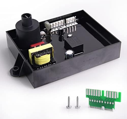 Amazon.com: Aumzong 93305 RV Water Heater Control Board for Atwood ...