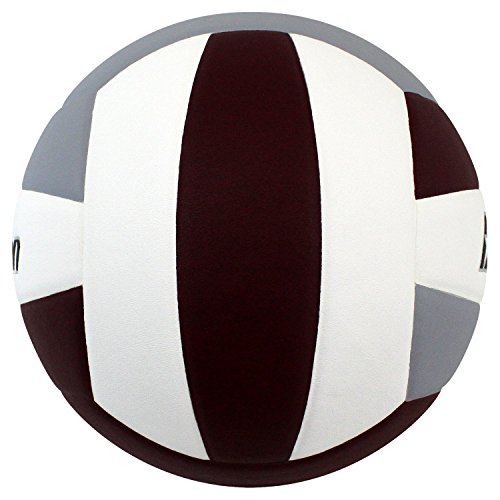 Baden VCOR Microfiber Game Volleyball | Midwest Volleyball Warehouse