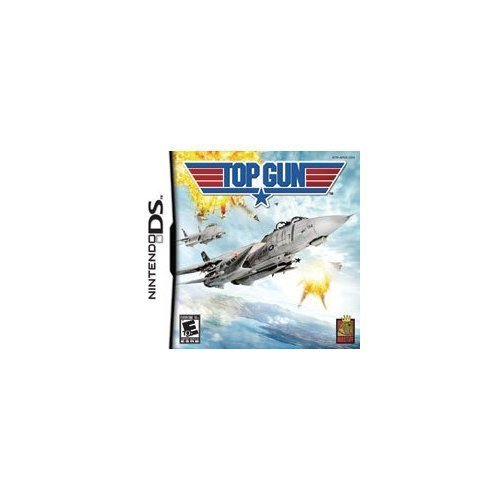 Amazon.com: Top Gun - Nintendo DS : Video Games