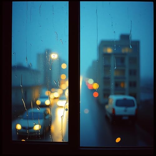 Play Rainlight Memory by Alliz on Amazon Music Unlimited