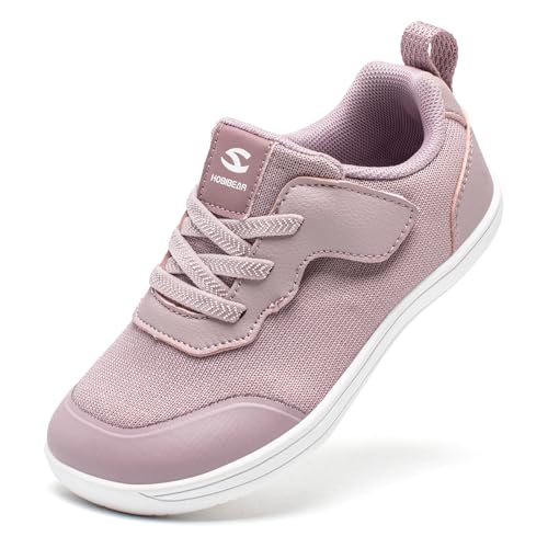 Healthy Foot Development Shoes WHITIN Kids Wide Barefoot Shoes ...