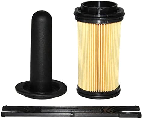 Amazon.com: TUOHONG Urea Filter Truck Urea Pump Filter Replaces ...