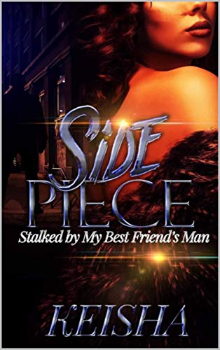 The Real Keisha Johnson