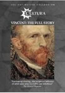 Vincent - The Full Story [DVD]: Amazon.co.uk: DVD & Blu-ray