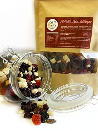 Frutos Rojos Congelados Lidl ️ 2024