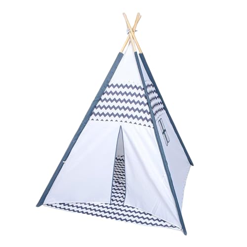 Le 8 Migliori Tende Indiane Teepee per Bambini | Avventura Mamma