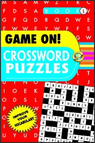 Amazon.in: Buy Game On! Crossword Puzzles Book 1 Book Online at Low ...