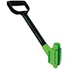 Amazon.com: The Rah Handle! A Universal Ergonomic Back Saving Lefty Or ...