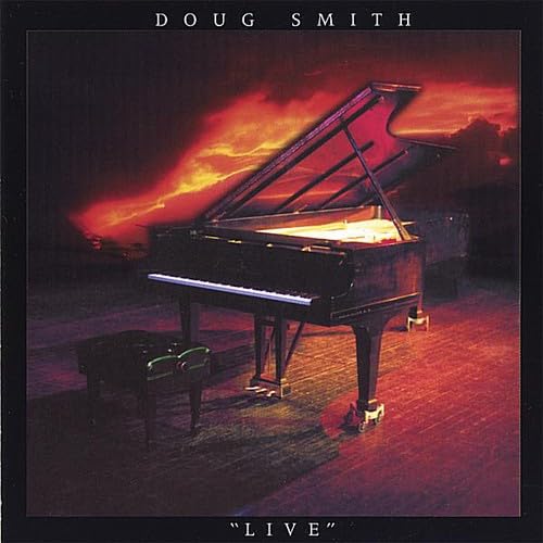 Amazon.com: Live: 0884502406535: Doug Smith: Books