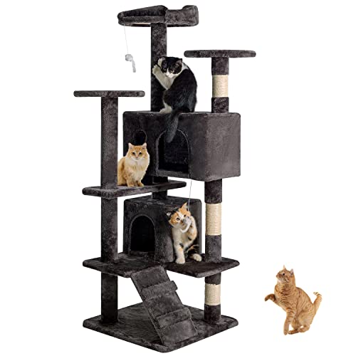 Amazon Best Sellers: Best Cat Trees