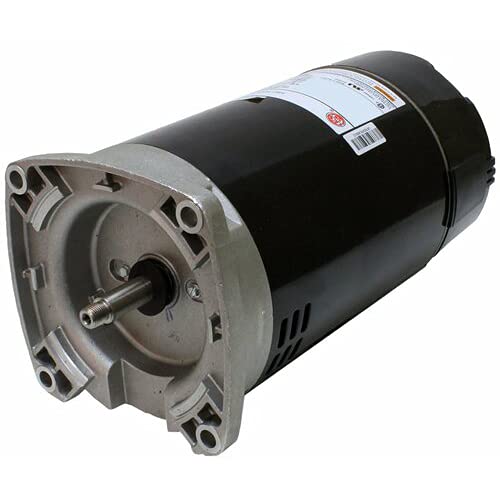 7-177449-03 - ClimaTek Upgraded Replacement for US Motors Square Flange ...