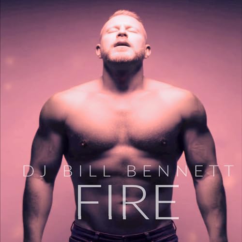 Play Fire by Dj Bill Bennett on Amazon Music