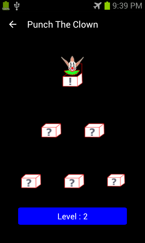 Punch the Clown:Amazon.com:Appstore for Android
