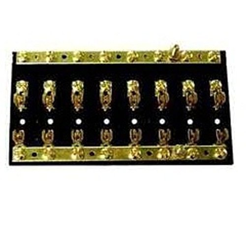 Amazon.com: New MARPAC Marine Boat Combination Block 6 Gang 7-0523 ...