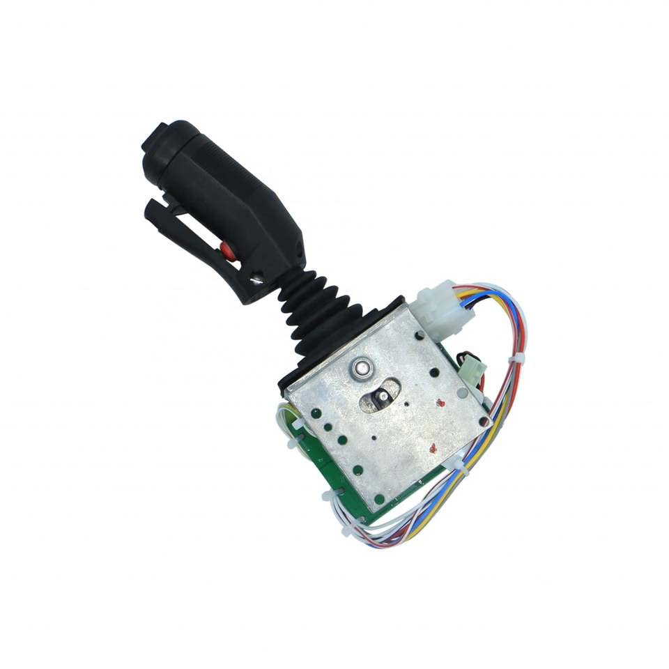 Amazon.com: Joystick Controller 123995 Compatible for SkyJack Scissor ...