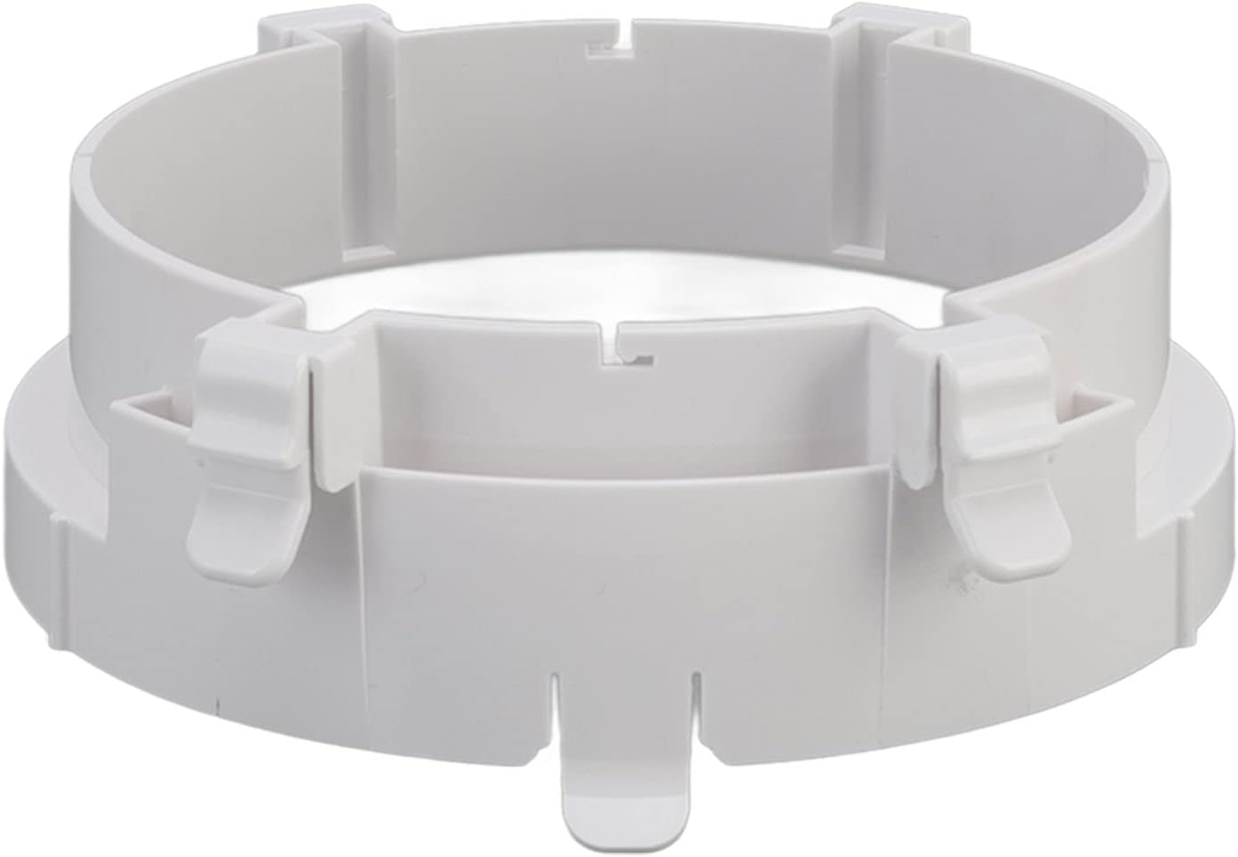 Amazon.com: Air Conditioner Exhaust Hose Coupler, Universal Round ...