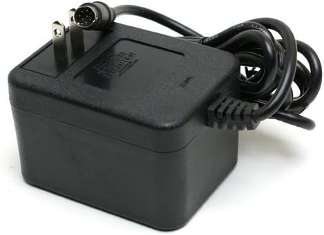Amazon.com: Genuine Netopia R-Series 12v 1.5A Power Adapter For The ...