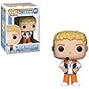 Amazon.com: Funko POP! Rocks: NSYNC - Justin Timberlake : Toys & Games