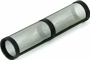 Graco 246382 Blue Short Vertical 100-Mesh Manifold Filter - Power Paint ...