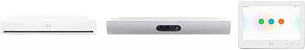 Amazon.com: Webex Room Kit Pro Codec Quad : Electronics