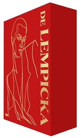 Amazon.com: De Lempicka. Art (Limited Edition Collection ...