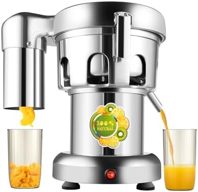 800W Juicer 800W Electric Juicer Machine - Multi-function Fruit ...
