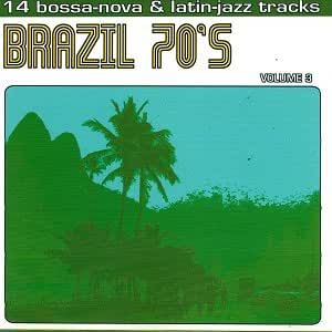 Brazil 70's Vol. 3: Compilation: Amazon.it: CD e Vinili}